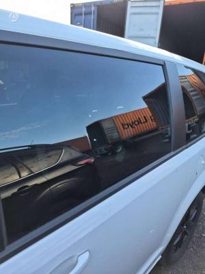 Dodge Grand Caravan 2020 Šauļi, ar dzinēja tilpumu 3.60 L un nobraukumu 129 tūkst. km par 5500 €, foto 14 vietnē AUTOMOTO.COM.LV