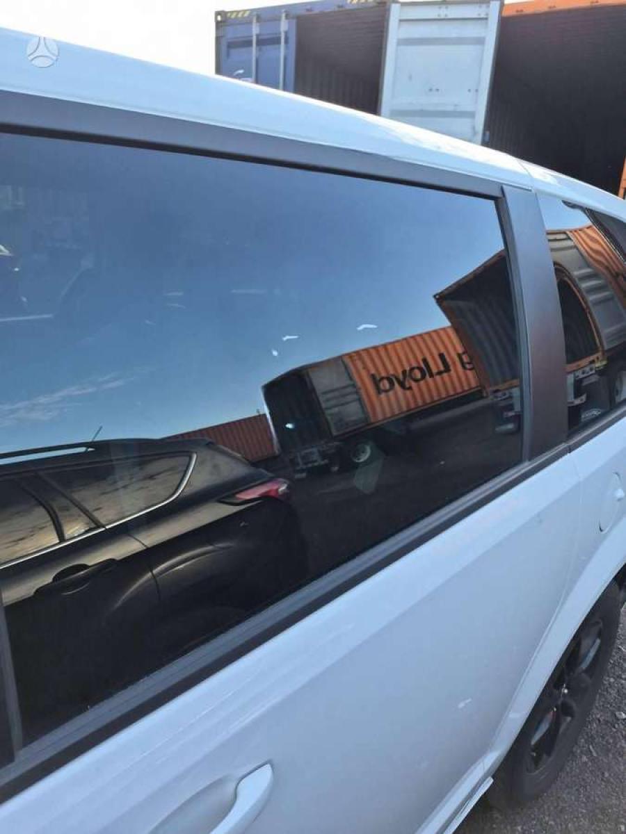 Dodge Grand Caravan 2020 Šauļi, ar dzinēja tilpumu 3.60 L un nobraukumu 129 tūkst. km par 5500 €, foto 14 vietnē AUTOMOTO.COM.LV