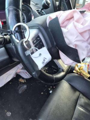 Dodge Grand Caravan 2020 Šauļi, ar dzinēja tilpumu 3.60 L un nobraukumu 129 tūkst. km par 5500 €, foto 23 vietnē AUTOMOTO.COM.LV