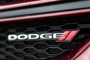 Red Dodge Grand Caravan 2017 in Klaipeda, with an engine capacity of 3.60 L and mileage of 197 thousand km for 10300 €, photo 10 on AUTOMOTO.COM.LV
