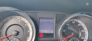 Red Dodge Grand Caravan 2019 in Kaunas, with an engine capacity of 3.60 L and mileage of 168 thousand km for 12500 €, photo 12 on AUTOMOTO.COM.LV