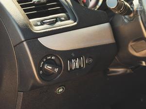 Violets Dodge Grand Caravan 2017 Šauļi, ar dzinēja tilpumu 3.60 L un nobraukumu 245 tūkst. km par 9599 €, foto 28 vietnē AUTOMOTO.COM.LV