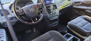 Balts Dodge Grand Caravan 2014 Marijampole, ar dzinēja tilpumu 3.60 L un nobraukumu 182 tūkst. km par 7500 €, foto 13 vietnē AUTOMOTO.COM.LV