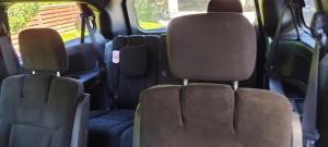 Balts Dodge Grand Caravan 2014 Marijampole, ar dzinēja tilpumu 3.60 L un nobraukumu 182 tūkst. km par 7500 €, foto 15 vietnē AUTOMOTO.COM.LV