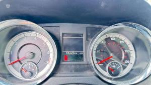 Balts Dodge Grand Caravan 2016 Ukmergė, ar dzinēja tilpumu 3.60 L un nobraukumu 218 tūkst. km par 4990 €, foto 16 vietnē AUTOMOTO.COM.LV