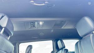 Balts Dodge Grand Caravan 2016 Ukmergė, ar dzinēja tilpumu 3.60 L un nobraukumu 218 tūkst. km par 4990 €, foto 18 vietnē AUTOMOTO.COM.LV