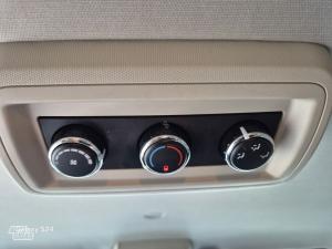 Balts Dodge Grand Caravan 2017 Šauļi, ar dzinēja tilpumu 3.60 L un nobraukumu 0 tūkst. km par 7200 €, foto 17 vietnē AUTOMOTO.COM.LV