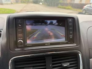 Balts Dodge Grand Caravan 2017 Šauļi, ar dzinēja tilpumu 3.60 L un nobraukumu 242 tūkst. km par 9100 €, foto 5 vietnē AUTOMOTO.COM.LV