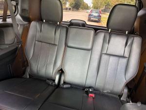 Balts Dodge Grand Caravan 2017 Šauļi, ar dzinēja tilpumu 3.60 L un nobraukumu 242 tūkst. km par 9100 €, foto 9 vietnē AUTOMOTO.COM.LV