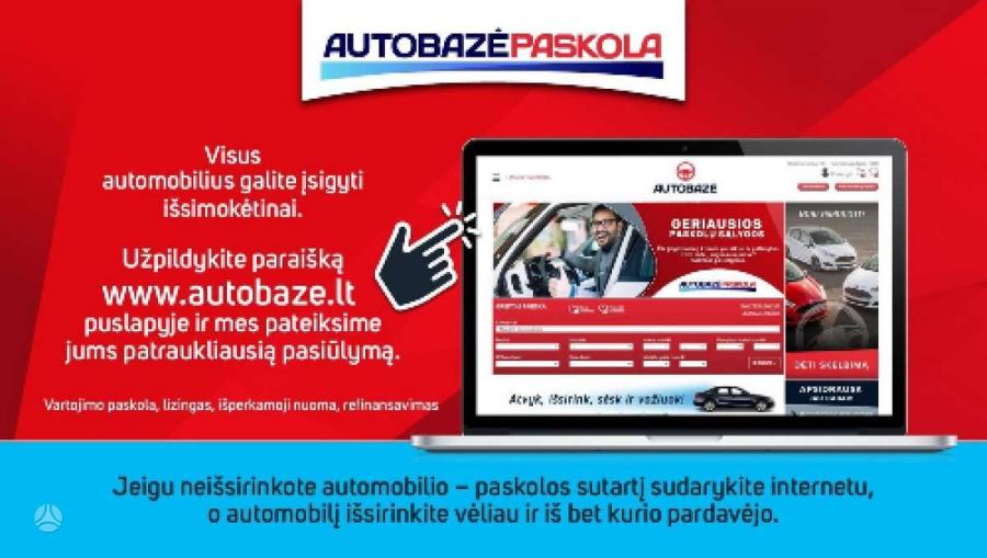 Balts Dodge Grand Caravan 2018 Šauļi, ar dzinēja tilpumu 3.60 L un nobraukumu 180 tūkst. km par 9250 €, foto 19 vietnē AUTOMOTO.COM.LV