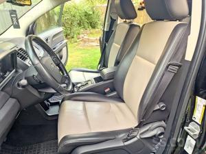 Melns Dodge Journey 2008 Rīga, ar dzinēja tilpumu 2.70 L un nobraukumu 274 tūkst. km par 4440 €, foto 15 vietnē AUTOMOTO.COM.LV