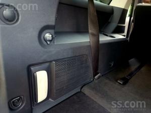 Melns Dodge Journey 2008 Rīga, ar dzinēja tilpumu 2.70 L un nobraukumu 274 tūkst. km par 4440 €, foto 21 vietnē AUTOMOTO.COM.LV