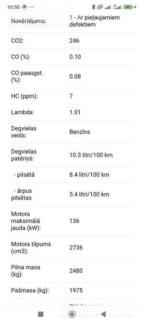 Melns Dodge Journey 2008 Rīga, ar dzinēja tilpumu 2.70 L un nobraukumu 274 tūkst. km par 4440 €, foto 28 vietnē AUTOMOTO.COM.LV