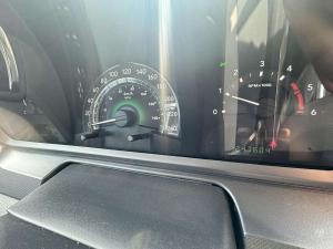 Melns Dodge Journey 2008 Klaipėda, ar dzinēja tilpumu 1.97 L un nobraukumu 248 tūkst. km par 2800 €, foto 11 vietnē AUTOMOTO.COM.LV