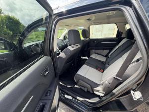 Melns Dodge Journey 2008 Klaipėda, ar dzinēja tilpumu 1.97 L un nobraukumu 248 tūkst. km par 2800 €, foto 13 vietnē AUTOMOTO.COM.LV