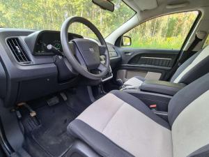 Black Dodge Journey 2008 in Vilnius, with an engine capacity of 3.50 L and mileage of 179 thousand km for 2500 €, photo 31 on AUTOMOTO.COM.LV
