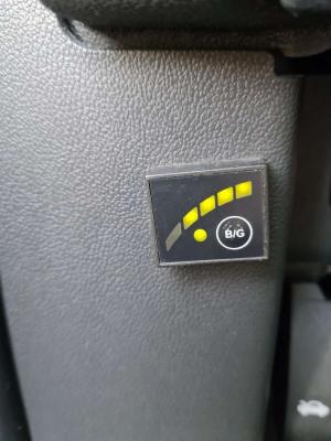 Black Dodge Journey 2008 in Vilnius, with an engine capacity of 3.50 L and mileage of 179 thousand km for 2500 €, photo 35 on AUTOMOTO.COM.LV
