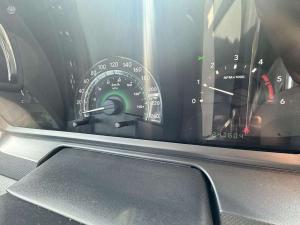 Melns Dodge Journey 2008 Klaipėda, ar dzinēja tilpumu 1.97 L un nobraukumu 248 tūkst. km par 2490 €, foto 9 vietnē AUTOMOTO.COM.LV