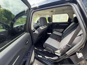 Melns Dodge Journey 2008 Klaipėda, ar dzinēja tilpumu 1.97 L un nobraukumu 248 tūkst. km par 2490 €, foto 11 vietnē AUTOMOTO.COM.LV
