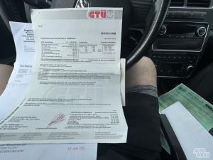 Melns Dodge Journey 2009 Viļņa, ar dzinēja tilpumu 2.40 L un nobraukumu 260 tūkst. km par 1999 €, foto 19 vietnē AUTOMOTO.COM.LV