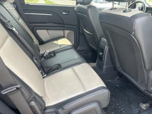 Melns Dodge Journey 2009 Viļņa, ar dzinēja tilpumu 2.40 L un nobraukumu 260 tūkst. km par 1999 €, foto 32 vietnē AUTOMOTO.COM.LV