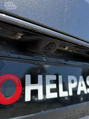 Melns Dodge Journey 2016 Klaipėda, ar dzinēja tilpumu 3.60 L un nobraukumu 251 tūkst. km par 9999 €, foto 12 vietnē AUTOMOTO.COM.LV