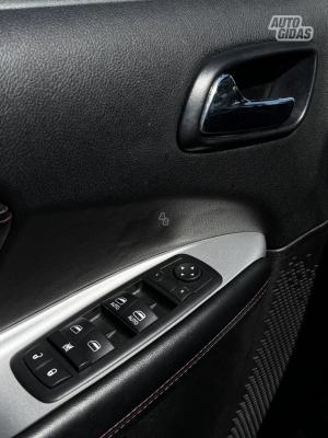 Melns Dodge Journey 2016 Klaipėda, ar dzinēja tilpumu 3.60 L un nobraukumu 251 tūkst. km par 9999 €, foto 21 vietnē AUTOMOTO.COM.LV