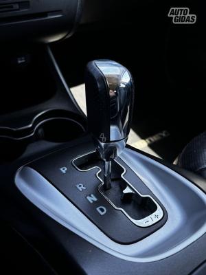 Melns Dodge Journey 2016 Klaipėda, ar dzinēja tilpumu 3.60 L un nobraukumu 251 tūkst. km par 9999 €, foto 22 vietnē AUTOMOTO.COM.LV