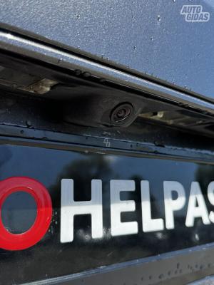 Melns Dodge Journey 2016 Klaipėda, ar dzinēja tilpumu 3.60 L un nobraukumu 251 tūkst. km par 9500 €, foto 12 vietnē AUTOMOTO.COM.LV