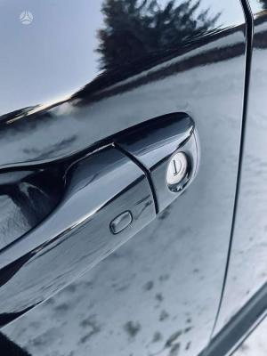 Черный Додж Джорни 2018 в Тельшяй, объемом двигателя 3.60 л и пробегом 177 тыс. км за 11800 €, фото 12 на AUTOMOTO.COM.LV