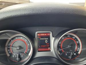 Melns Dodge Journey 2018 Telšiai, ar dzinēja tilpumu 3.60 L un nobraukumu 176 tūkst. km par 10500 €, foto 21 vietnē AUTOMOTO.COM.LV