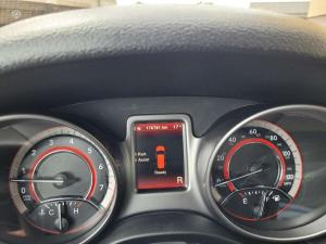 Melns Dodge Journey 2018 Telšiai, ar dzinēja tilpumu 3.60 L un nobraukumu 176 tūkst. km par 10500 €, foto 22 vietnē AUTOMOTO.COM.LV