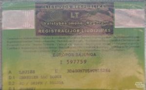 Черный Додж Джорни 2009 в Утена, объемом двигателя 2.00 л и пробегом 250 тыс. км за 3200 €, фото 22 на AUTOMOTO.COM.LV