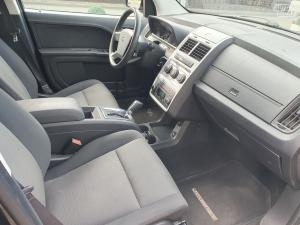 Black Dodge Journey 2009 in Kaunas, with an engine capacity of 2.40 L and mileage of 173 thousand km for 2350 €, photo 8 on AUTOMOTO.COM.LV