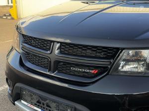 Melns Dodge Journey 2016 Viļņa, ar dzinēja tilpumu 3.60 L un nobraukumu 211 tūkst. km par 7500 €, foto 8 vietnē AUTOMOTO.COM.LV