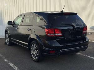 Melns Dodge Journey 2016 Viļņa, ar dzinēja tilpumu 3.60 L un nobraukumu 211 tūkst. km par 7500 €, foto 12 vietnē AUTOMOTO.COM.LV