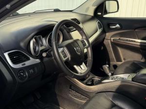 Melns Dodge Journey 2016 Viļņa, ar dzinēja tilpumu 3.60 L un nobraukumu 211 tūkst. km par 7500 €, foto 19 vietnē AUTOMOTO.COM.LV