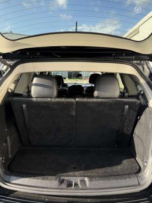 Melns Dodge Journey 2016 Viļņa, ar dzinēja tilpumu 3.60 L un nobraukumu 211 tūkst. km par 7500 €, foto 28 vietnē AUTOMOTO.COM.LV