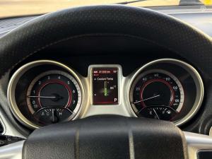 Melns Dodge Journey 2016 Viļņa, ar dzinēja tilpumu 3.60 L un nobraukumu 211 tūkst. km par 7500 €, foto 36 vietnē AUTOMOTO.COM.LV