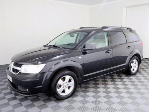 Черный Додж Джорни 2008 в Таллин, объемом двигателя 2.00 л и пробегом 289 тыс. км за 1999 €, фото 3 на AUTOMOTO.COM.LV