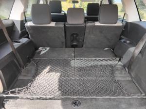Blue Dodge Journey 2009 in Alytus, with an engine capacity of 2.40 L and mileage of 257 thousand km for 4250 €, photo 9 on AUTOMOTO.COM.LV