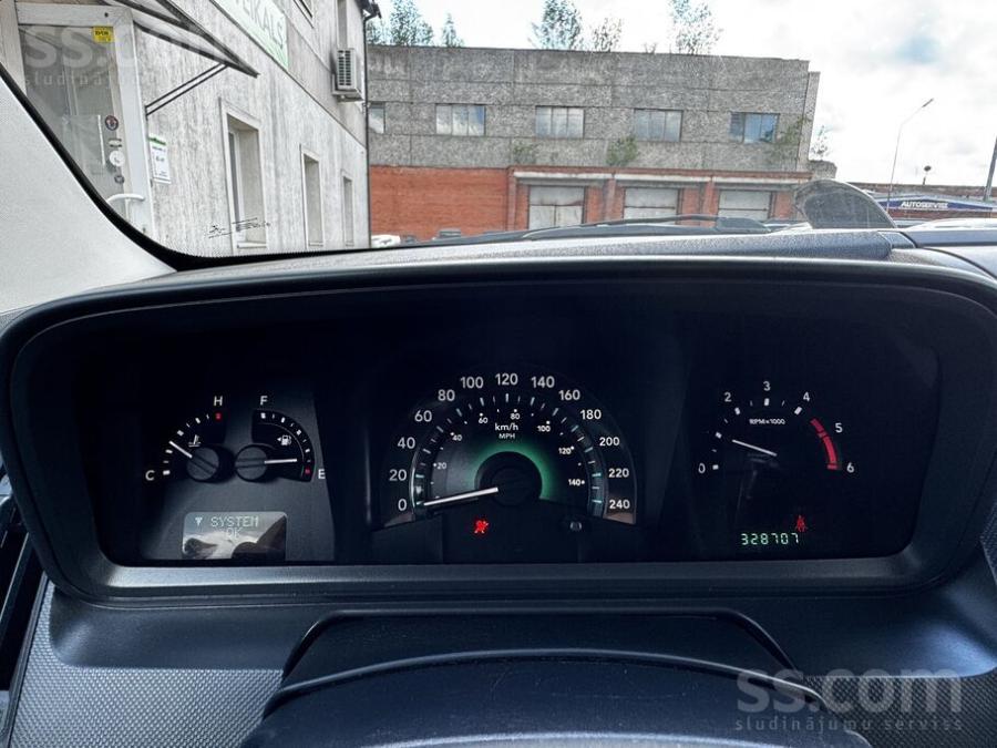 Zils Dodge Journey 2009 Daugavpils, ar dzinēja tilpumu 2.00 L un nobraukumu 0 tūkst. km par 3500 €, foto 16 vietnē AUTOMOTO.COM.LV