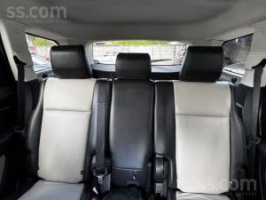 Zils Dodge Journey 2009 Daugavpils, ar dzinēja tilpumu 2.00 L un nobraukumu 0 tūkst. km par 3500 €, foto 24 vietnē AUTOMOTO.COM.LV