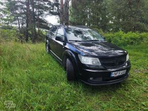 Dodge Journey 2008 Pakruojis, ar dzinēja tilpumu 2.00 L un nobraukumu 348 tūkst. km par 2000 €, foto 3 vietnē AUTOMOTO.COM.LV