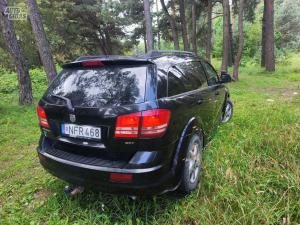 Dodge Journey 2008 Pakruojis, ar dzinēja tilpumu 2.00 L un nobraukumu 348 tūkst. km par 2000 €, foto 6 vietnē AUTOMOTO.COM.LV