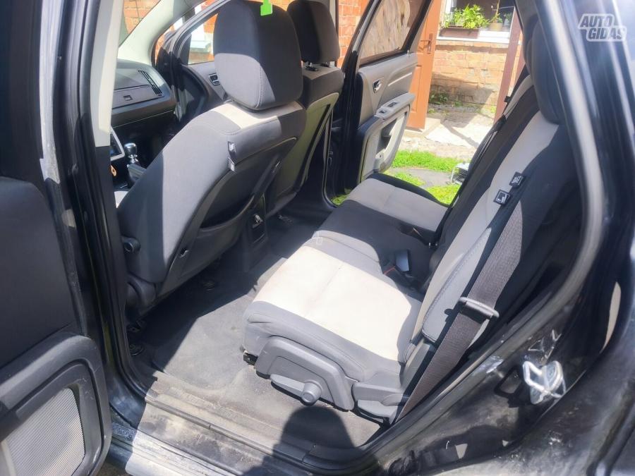 Dodge Journey 2008 Pakruojis, ar dzinēja tilpumu 2.00 L un nobraukumu 348 tūkst. km par 2000 €, foto 10 vietnē AUTOMOTO.COM.LV