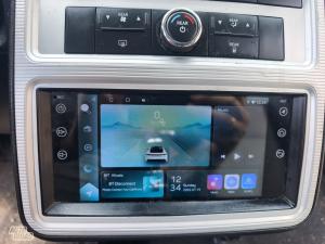 Dodge Journey 2008 Pakruojis, ar dzinēja tilpumu 2.00 L un nobraukumu 348 tūkst. km par 2000 €, foto 11 vietnē AUTOMOTO.COM.LV