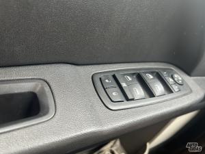 Dodge Journey 2009 in Vilnius, with an engine capacity of 2.00 L and mileage of 0 thousand km for 1499 €, photo 31 on AUTOMOTO.COM.LV