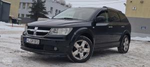 Dodge Journey 2010 in Vilnius, with an engine capacity of 2.00 L and mileage of 263 thousand km for 3650 €, photo 2 on AUTOMOTO.COM.LV