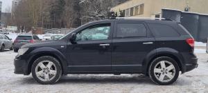 Dodge Journey 2010 in Vilnius, with an engine capacity of 2.00 L and mileage of 263 thousand km for 3650 €, photo 5 on AUTOMOTO.COM.LV